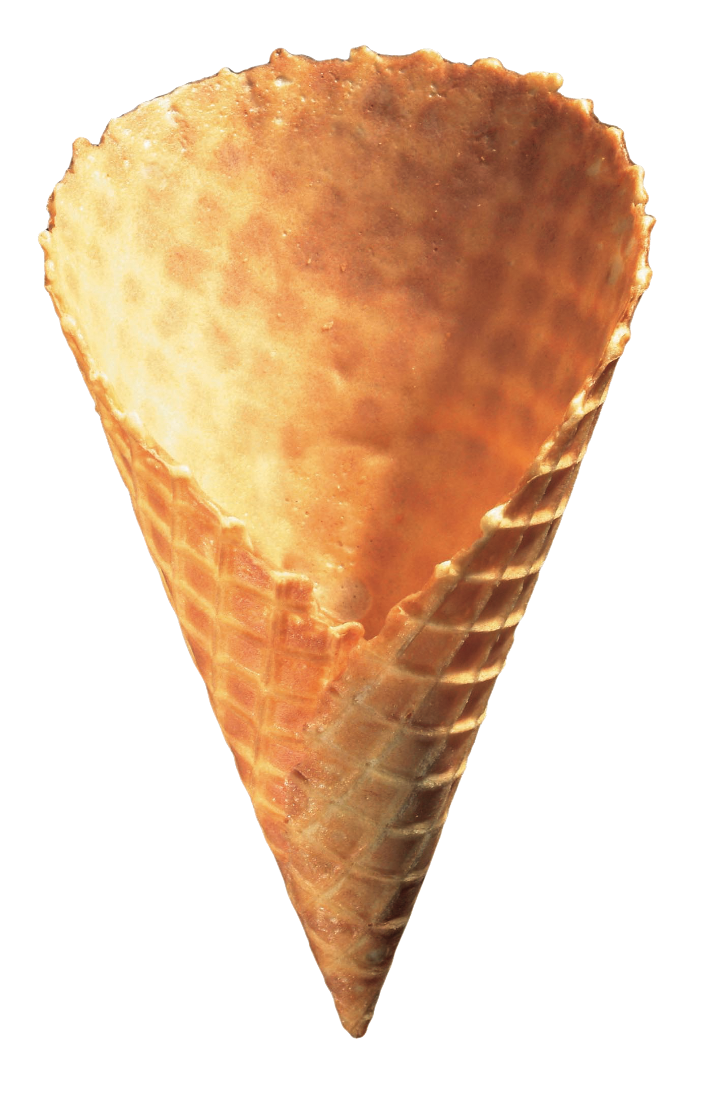 Cornets Gaufrés N°90 - SOPAGLACE MAÎTRE ARTISAN GLACIER